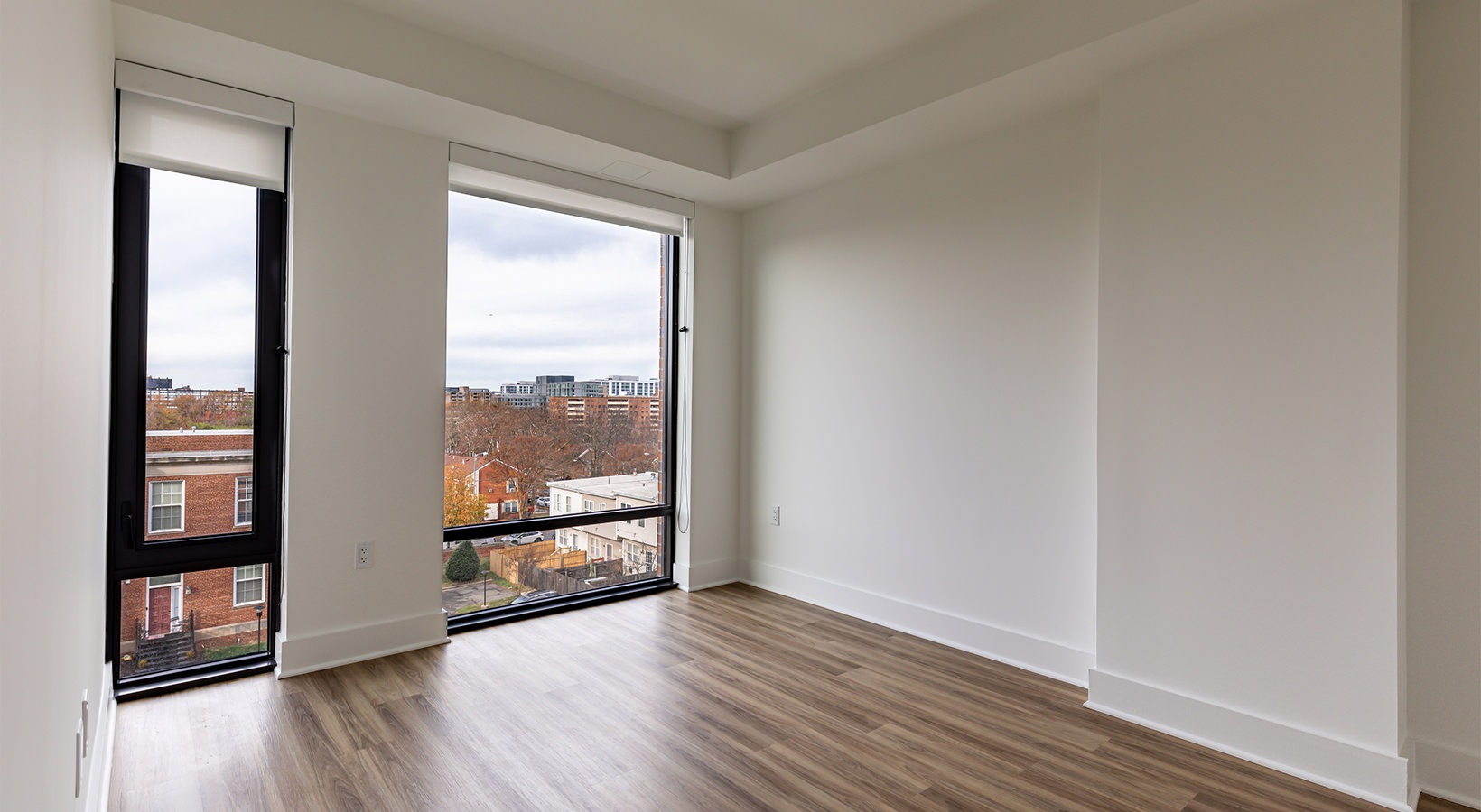 rentals in Washington, DC | J.Coopers Row