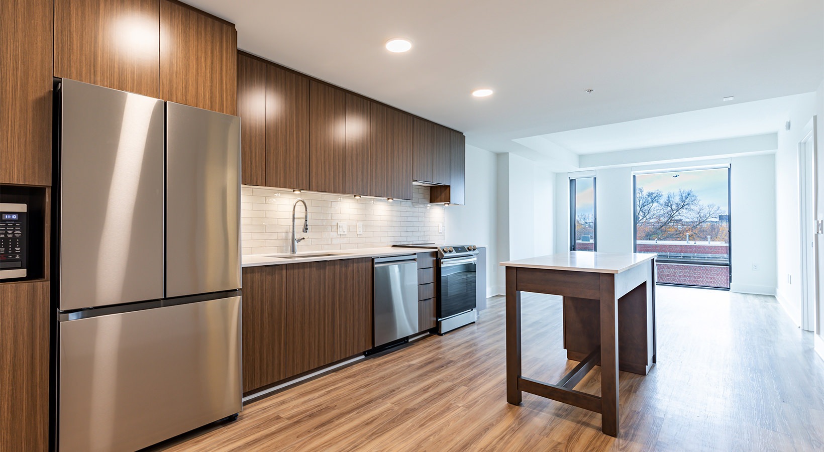 rentals in Washington, DC | J.Coopers Row