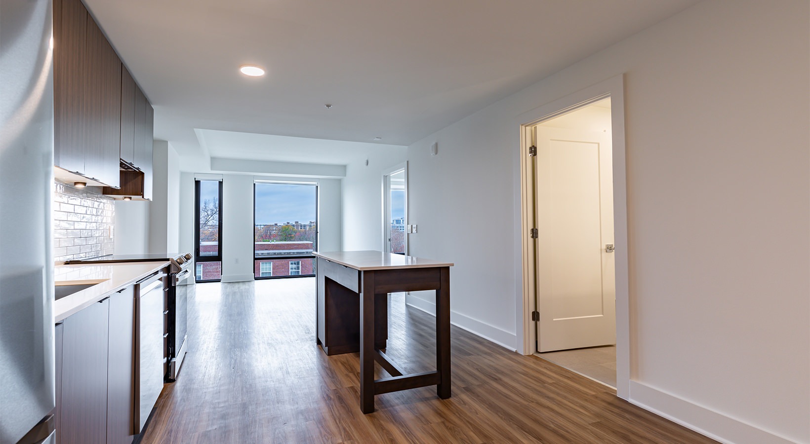 rentals in Washington, DC | J.Coopers Row