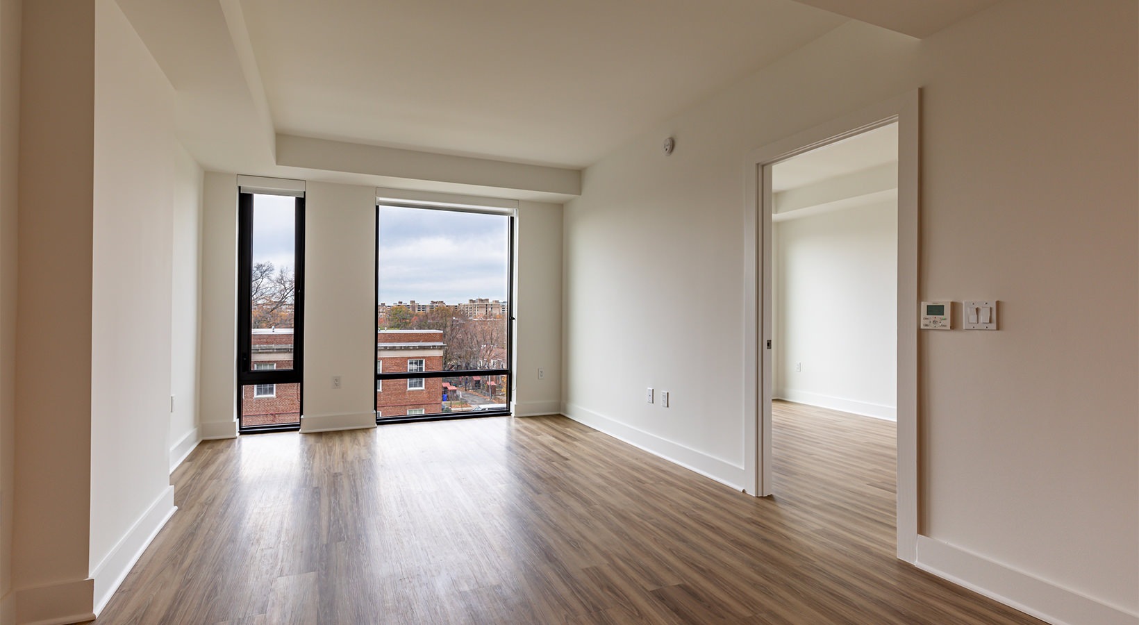 rentals in Washington, DC | J.Coopers Row