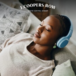 J.Coopers Row | Luxury Apartment High-Rise | Ballpark District of ...