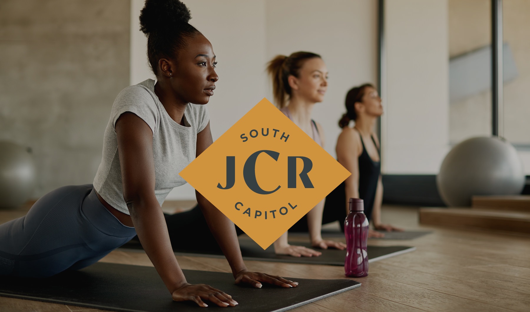 J.Coopers Row | Luxury Apartment High-Rise | Ballpark District of ...