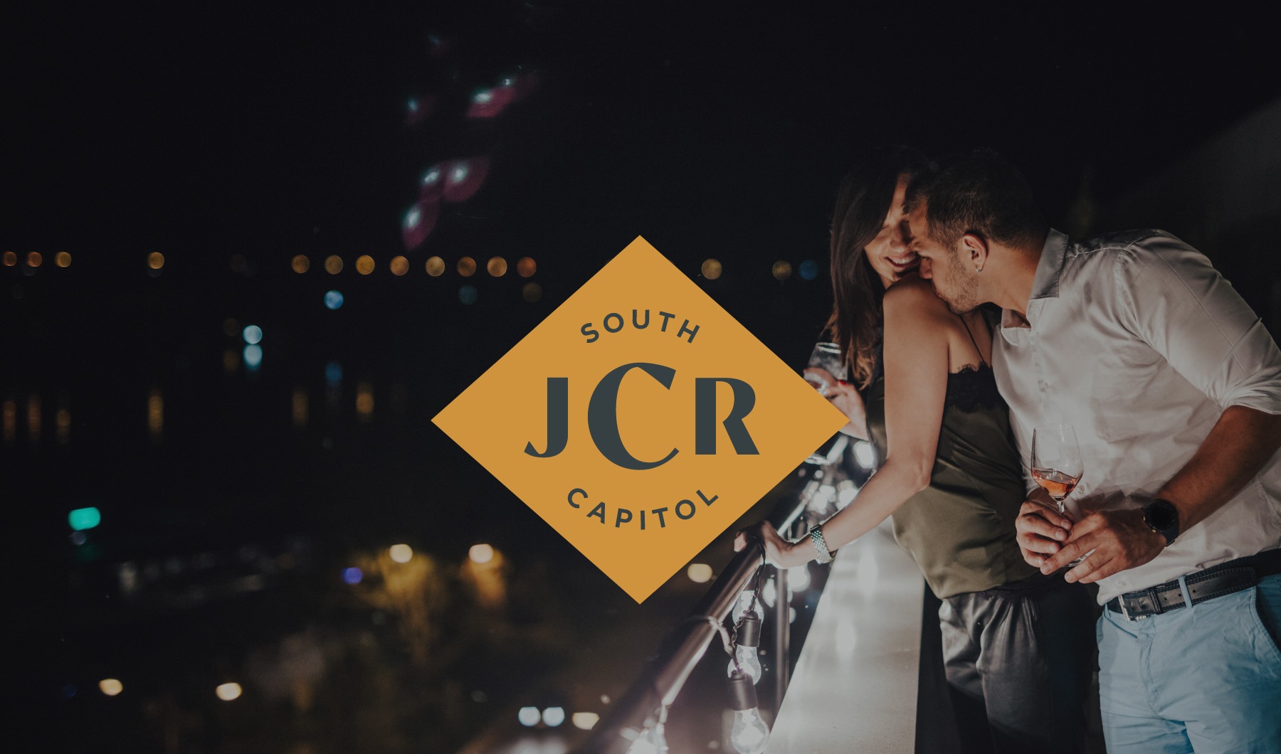 J.Coopers Row | Luxury Apartment High-Rise | Ballpark District of ...