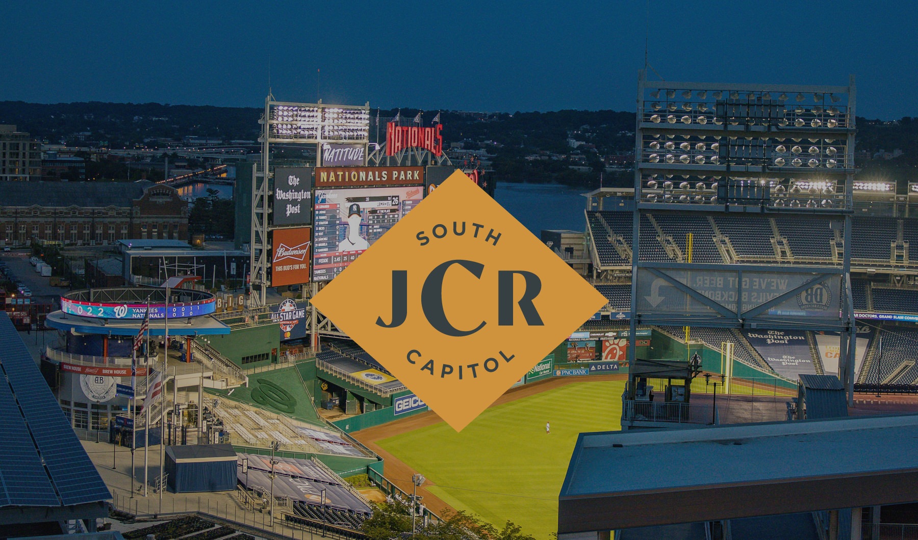 J.Coopers Row | Luxury Apartment High-Rise | Ballpark District of ...